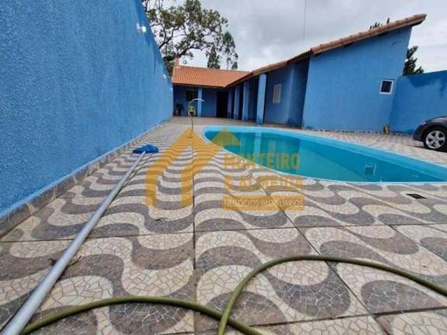 Casa / Sobrado para Venda em Alambari/SP Cercadinho 2 Quartos