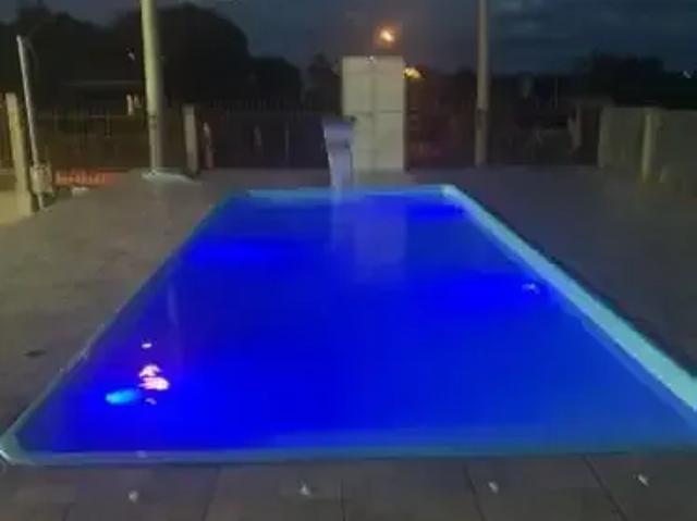 Casa / Sobrado para Venda em Alexânia/GO Centro 5 Quartos