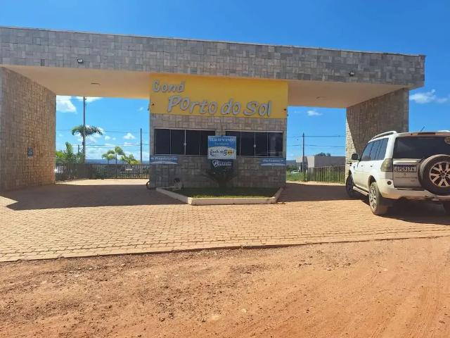Casa / Sobrado para Venda em Alexânia/GO Centro 2 Quartos