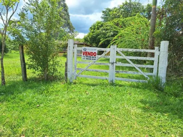 Casa / Sobrado para Venda em Alexânia/GO Centro 2 Quartos