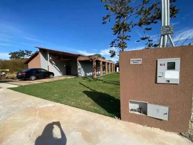 Casa / Sobrado para Venda em Alexânia/GO Centro 2 Quartos