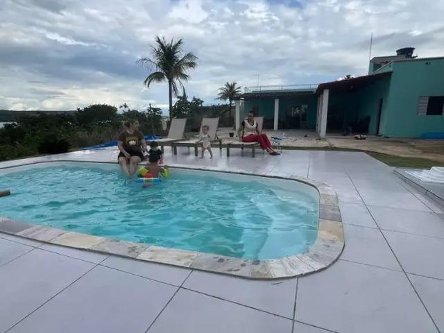 Casa / Sobrado para Venda em Alexânia/GO Centro 3 Quartos