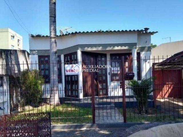 Casa / Sobrado para Venda em Alegrete/RS Cidade Alta 2 Quartos