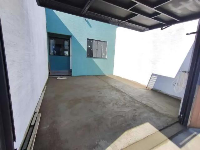 Casa / Sobrado para Venda em Alfenas/MG Residencial Vale Verde 3 Quartos