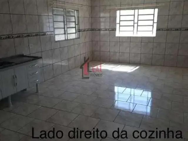 Casa / Sobrado para Venda em Alfredo Marcondes/SP Centro 4 Quartos