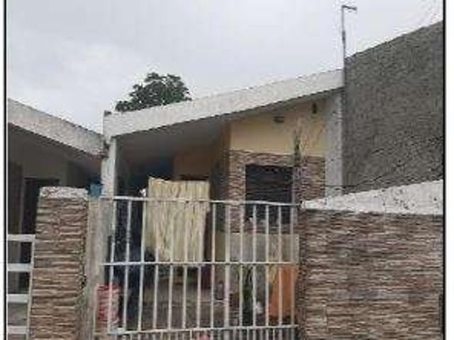 Casa / Sobrado para Venda em Alhandra/PB Centro 2 Quartos