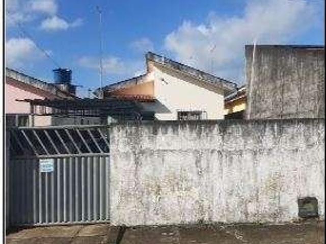 Casa / Sobrado para Venda em Alhandra/PB Centro 2 Quartos