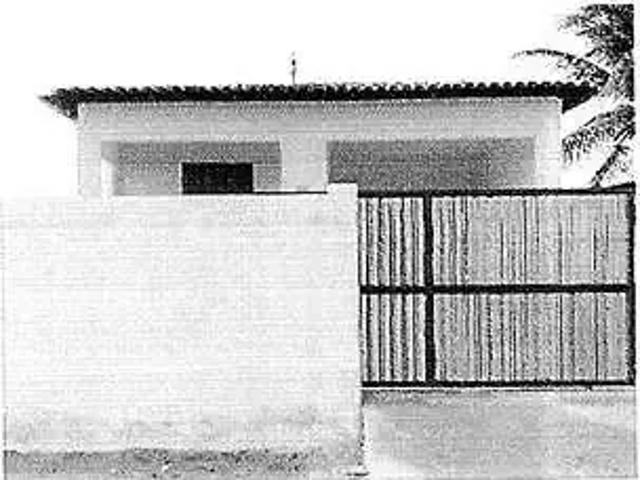 Casa / Sobrado para Venda em Alhandra/PB Centro 2 Quartos