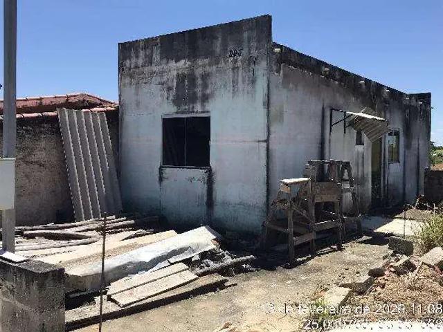 Casa / Sobrado para Venda em Alterosa/MG Centro 1 Quartos