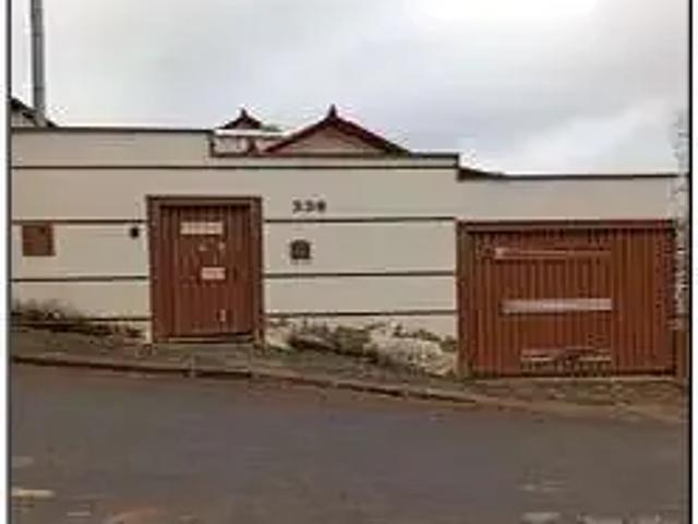 Casa / Sobrado para Venda em Alto Rio Doce/MG Centro 1 Quartos