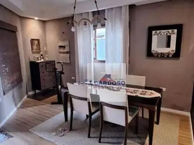 Casa / Sobrado para Venda em Alumínio/SP Genebra 3 Quartos