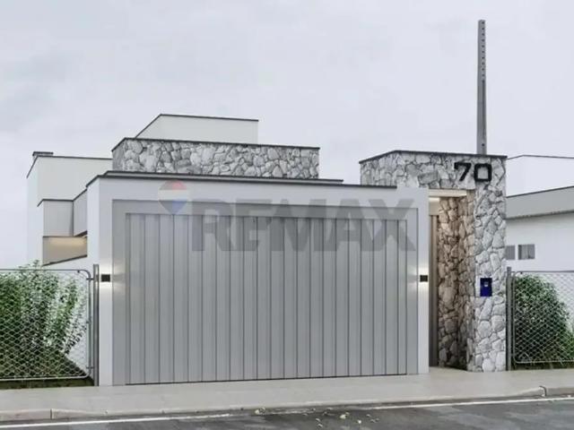 Casa / Sobrado para Venda em Alumínio/SP Vila Industrial 2 Quartos