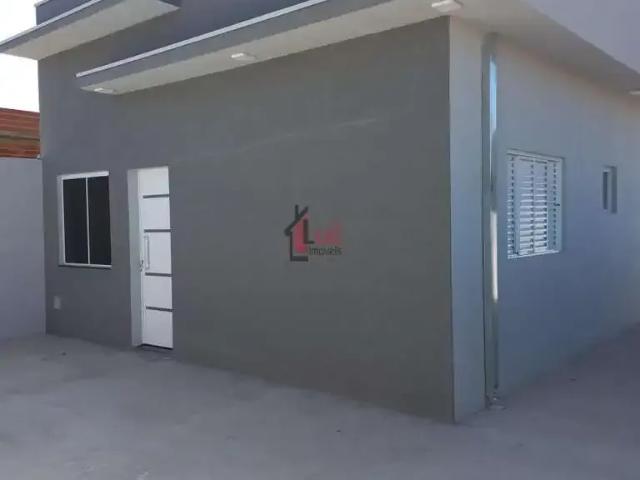 Casa / Sobrado para Venda em Álvares Machado/SP Jardim Bem Viver 2 Quartos