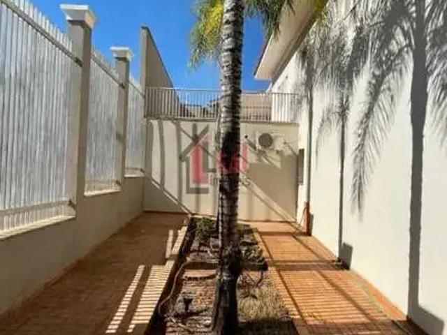 Casa / Sobrado para Venda em Álvares Machado/SP Jardim Horizonte 8 Quartos