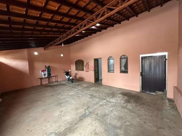 Casa / Sobrado para Venda em Álvares Machado/SP Jardim São Francisco 2 Quartos