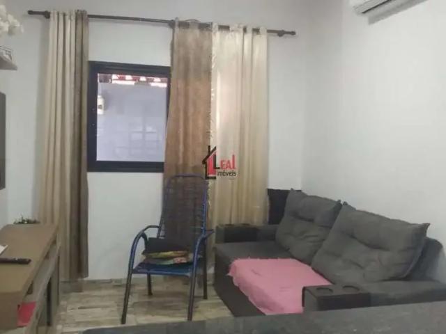 Casa / Sobrado para Venda em Álvares Machado/SP Parque dos Pinheiros 2 Quartos