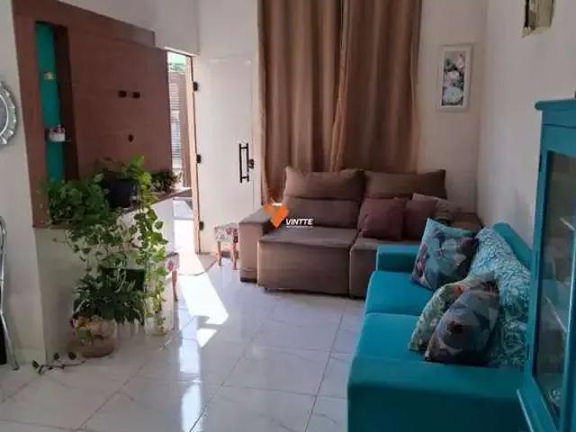 Casa / Sobrado para Venda em Álvares Machado/SP Parque dos Pinheiros 2 Quartos