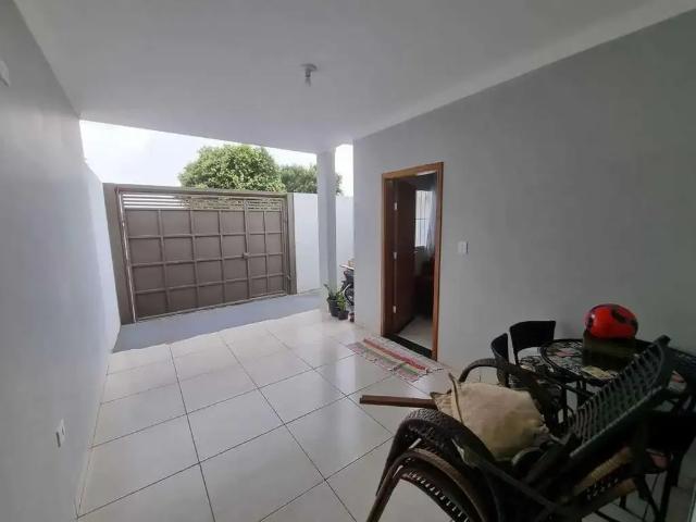 Casa / Sobrado para Venda em Álvares Machado/SP Parque dos Pinheiros 2 Quartos