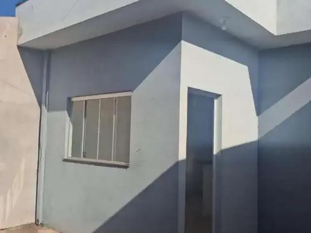 Casa / Sobrado para Venda em Álvares Machado/SP Parque dos Pinheiros 2 Quartos