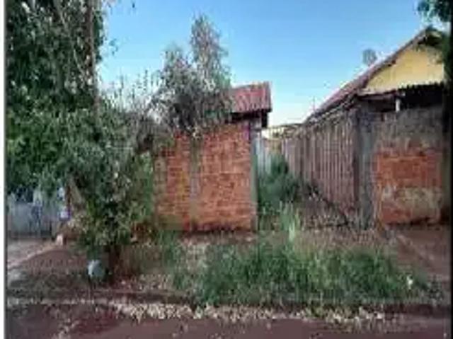 Casa / Sobrado para Venda em Alvorada do Sul/PR Jardim novo ideal
