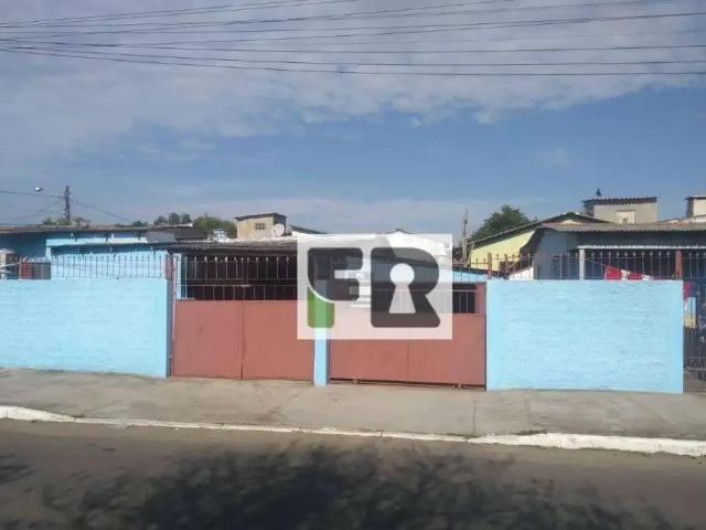 Casa / Sobrado para Venda em Alvorada/RS Maria Regina 4 Quartos