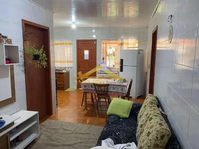 Casa / Sobrado para Venda em Alvorada/RS Maria Regina 4 Quartos