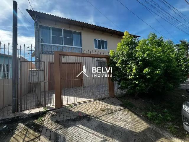 Casa / Sobrado para Venda em Alvorada/RS Maria Regina 3 Quartos