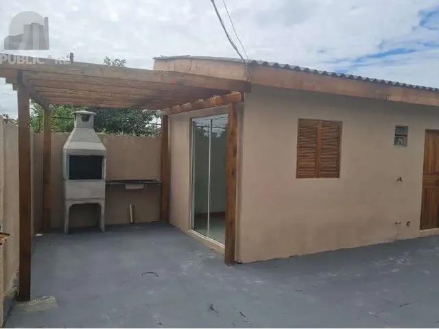 Casa / Sobrado para Venda em Alvorada/RS Maria Regina 1 Quartos