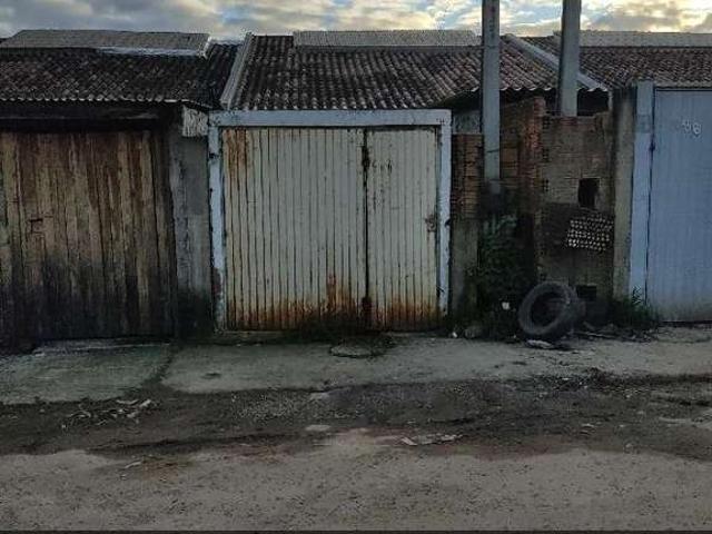 Casa / Sobrado para Venda em Alvorada/RS Maria Regina 2 Quartos