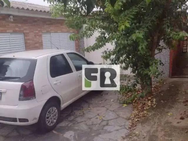 Casa / Sobrado para Venda em Alvorada/RS Maria Regina 2 Quartos