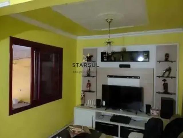 Casa / Sobrado para Venda em Alvorada/RS Maria Regina 2 Quartos
