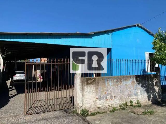 Casa / Sobrado para Venda em Alvorada/RS Maria Regina 2 Quartos