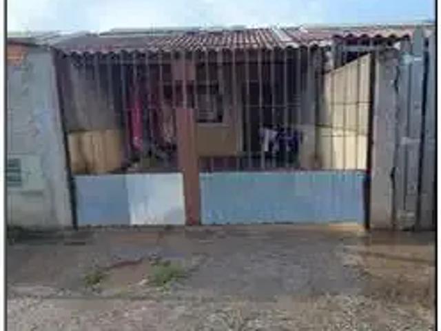 Casa / Sobrado para Venda em Alvorada/RS Maria Regina 2 Quartos