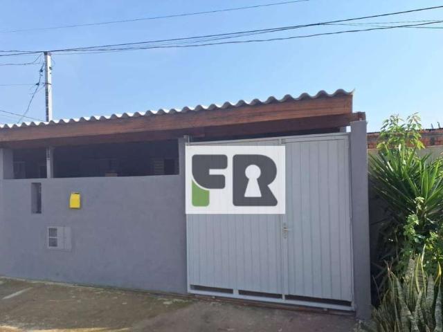 Casa / Sobrado para Venda em Alvorada/RS Maria Regina 2 Quartos