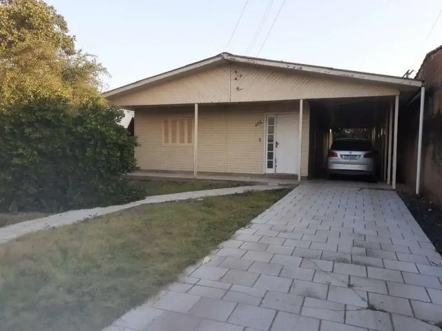 Casa / Sobrado para Venda em Alvorada/RS Maria Regina 2 Quartos