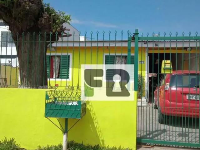Casa / Sobrado para Venda em Alvorada/RS Maria Regina 2 Quartos