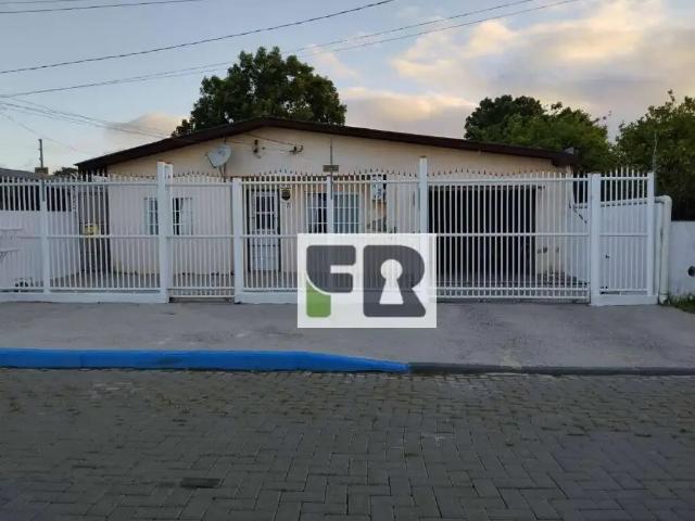 Casa / Sobrado para Venda em Alvorada/RS Maria Regina 2 Quartos