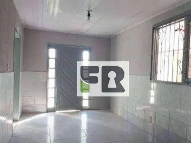 Casa / Sobrado para Venda em Alvorada/RS Maria Regina 2 Quartos
