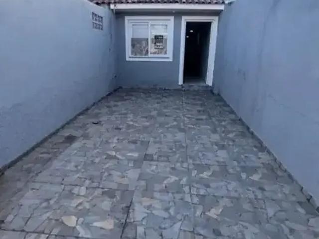 Casa / Sobrado para Venda em Alvorada/RS Maria Regina 2 Quartos
