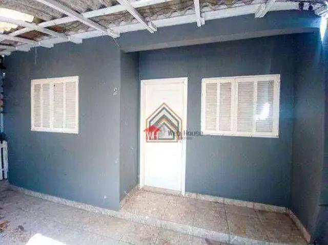Casa / Sobrado para Venda em Alvorada/RS Maria Regina 2 Quartos