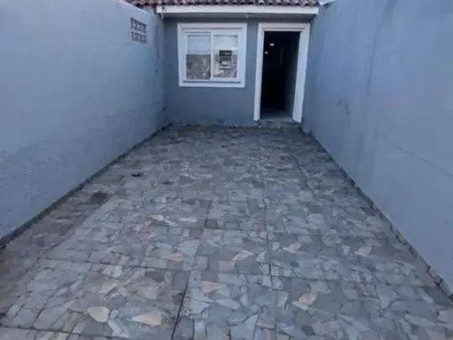 Casa / Sobrado para Venda em Alvorada/RS Maria Regina 2 Quartos