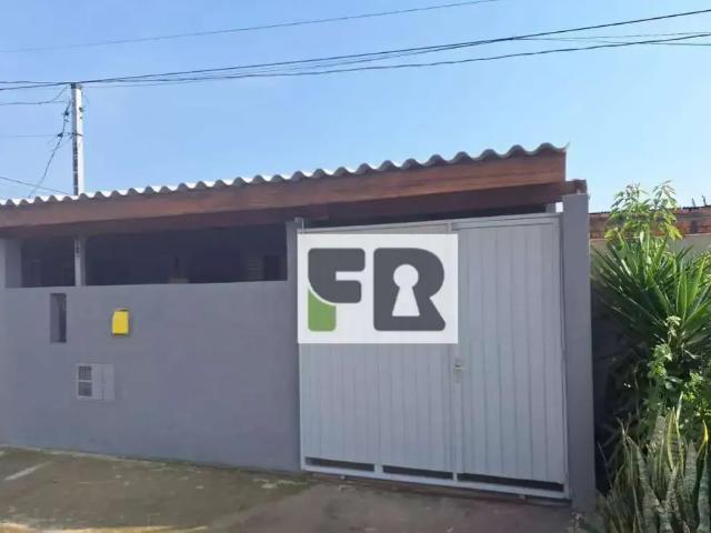 Casa / Sobrado para Venda em Alvorada/RS Maria Regina 2 Quartos