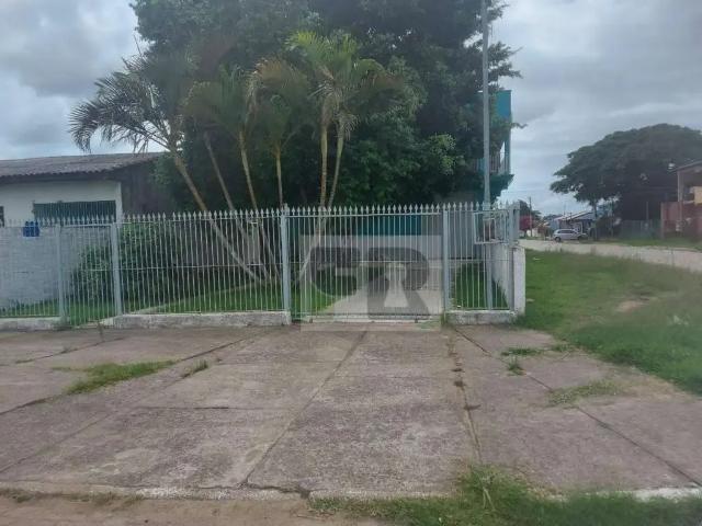 Casa / Sobrado para Venda em Alvorada/RS Maria Regina 3 Quartos