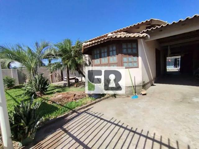 Casa / Sobrado para Venda em Alvorada/RS Maria Regina 3 Quartos