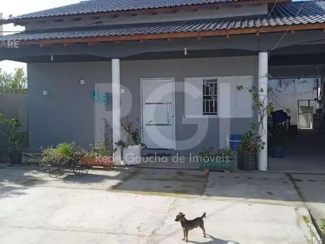 Casa / Sobrado para Venda em Alvorada/RS Maria Regina 3 Quartos
