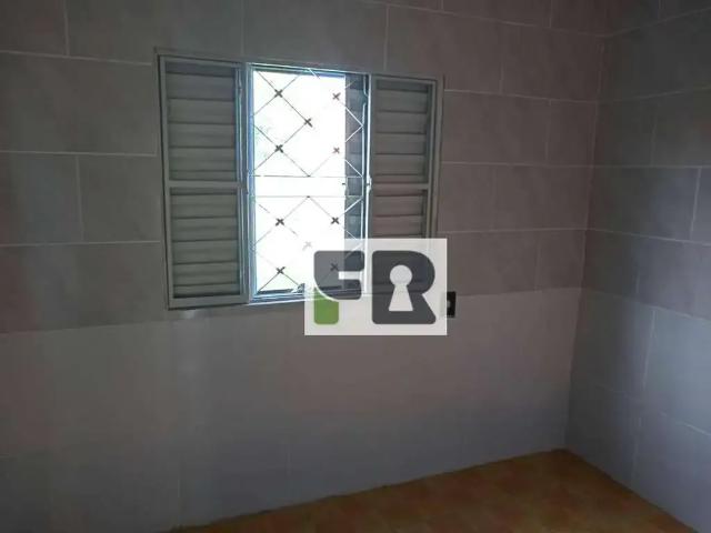 Casa / Sobrado para Venda em Alvorada/RS Maria Regina 3 Quartos