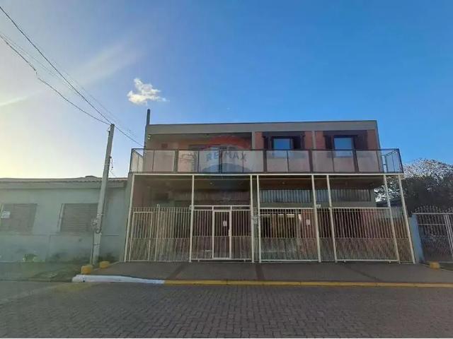 Casa / Sobrado para Venda em Alvorada/RS Maria Regina 3 Quartos
