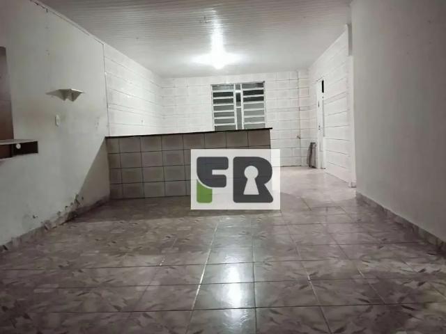 Casa / Sobrado para Venda em Alvorada/RS Maria Regina 3 Quartos