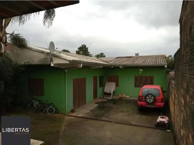 Casa / Sobrado para Venda em Alvorada/RS Maringá 4 Quartos