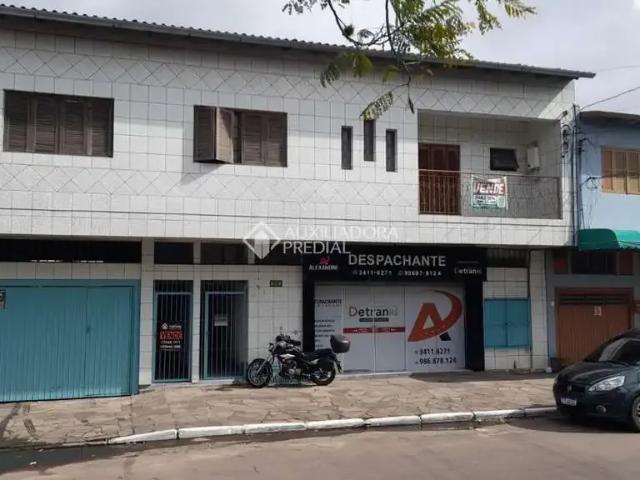 Casa / Sobrado para Venda em Alvorada/RS Maringá 4 Quartos